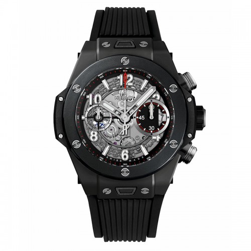 Hublot Watches | Swiss Luxury Watches in New York, Brooklyn, NY