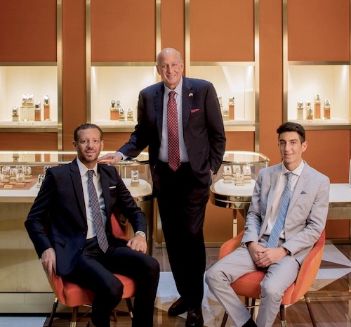 A Barthman History | The Past And Future | Barthman Family