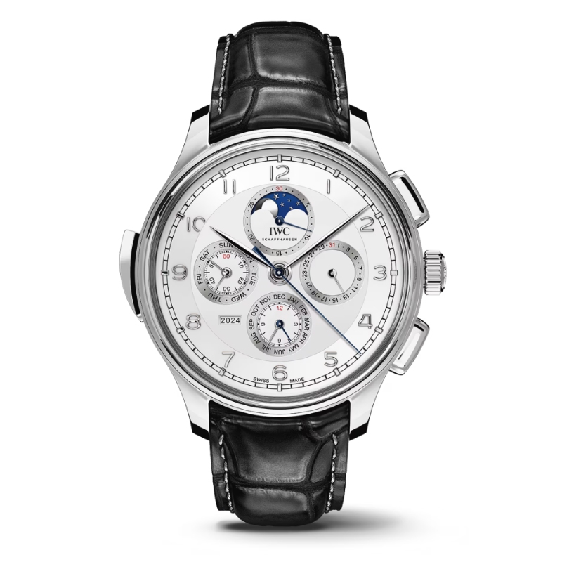 IWC Portugieser Grande Complication Watch - WIWC377601