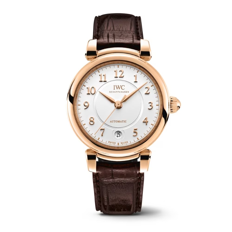 IWC Da Vinci Automatic 36 Watch - WIWC458309