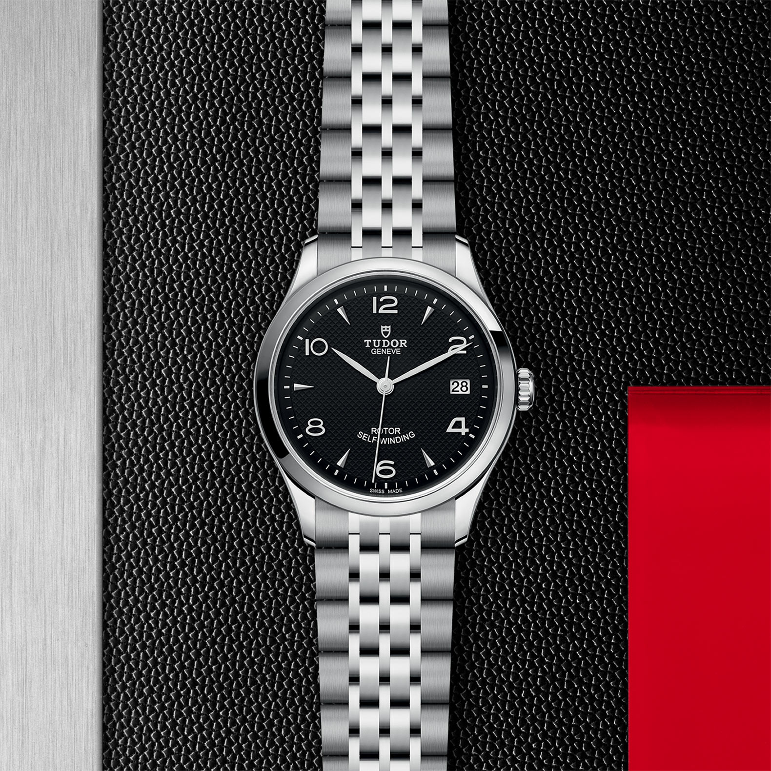 TUDOR 1926 Watch - M91450-0002